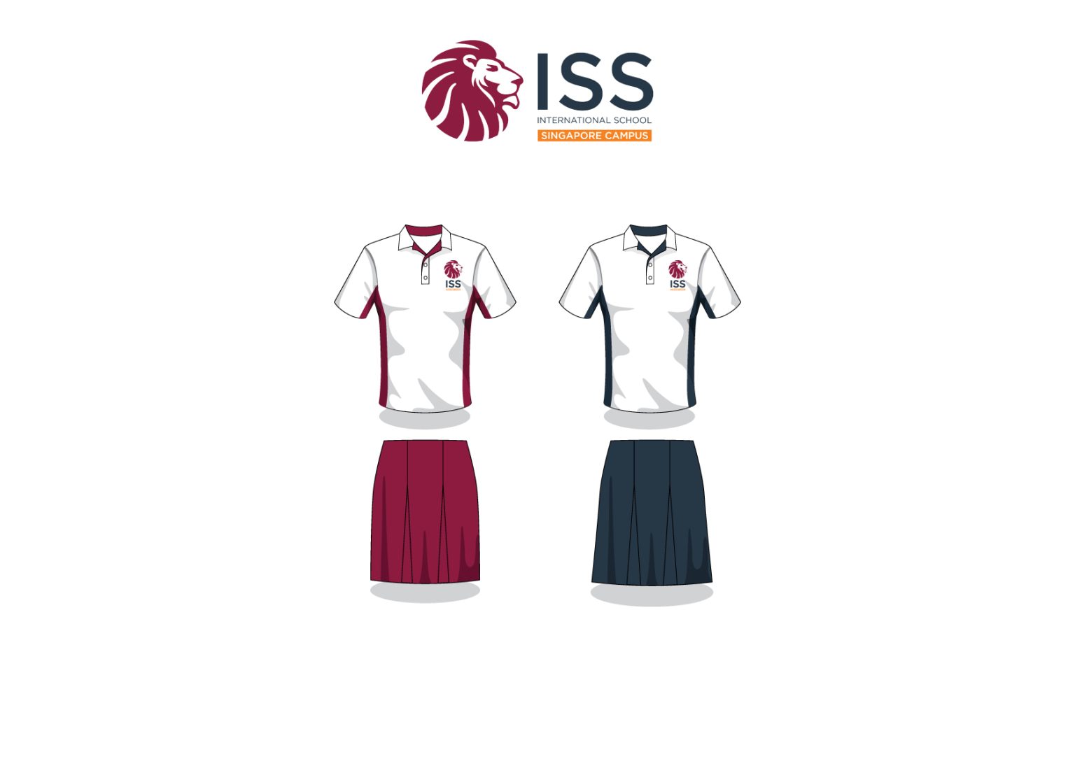School Uniform - ISS International School