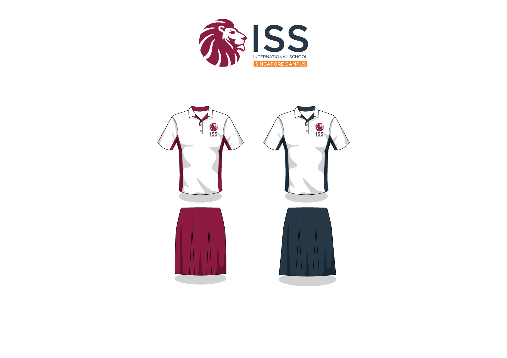 School Uniform - ISS International School